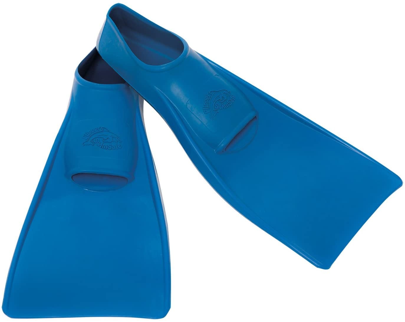 PRO SWIM Flossen BLUE