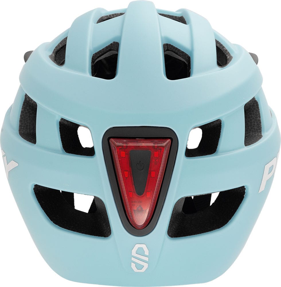 Puky S 48-55 cm retro blue children's helmet