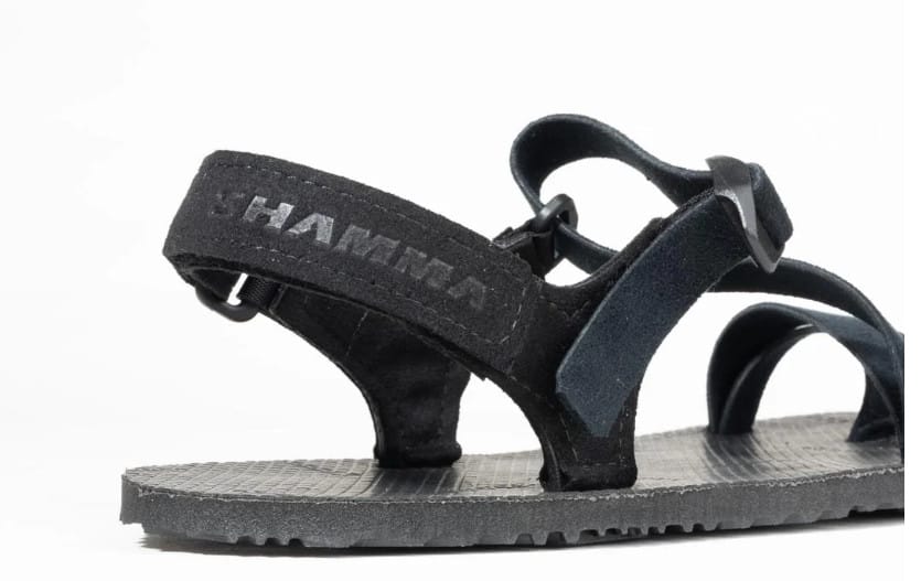 Shamma TrailStar Maximus UltraGrip sandals
