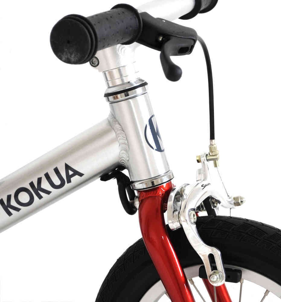 Kokua LIKEaBIKE brake for Jumper