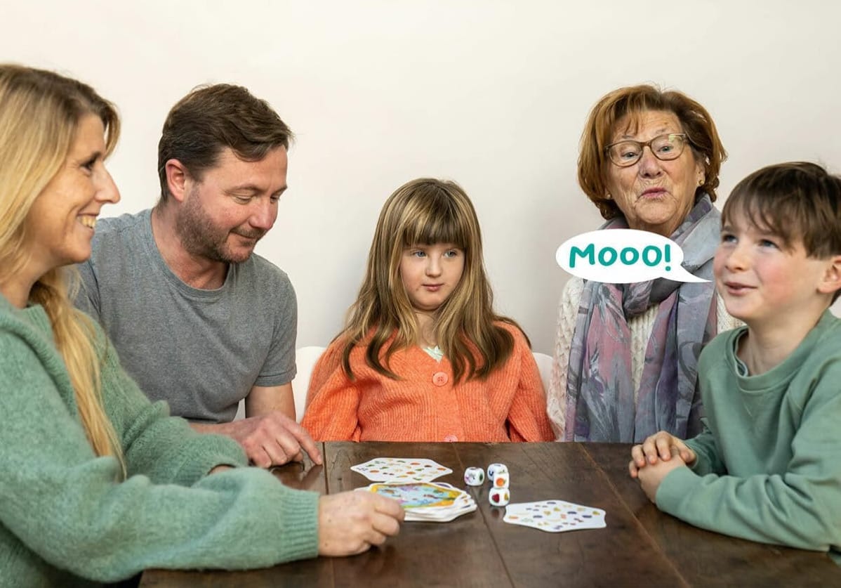 FlexIQ Make A Mooove