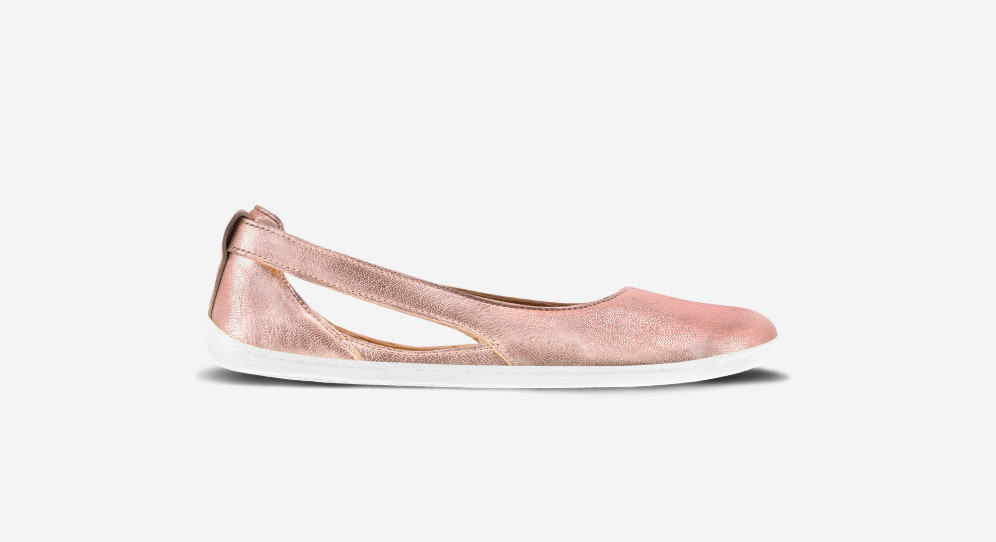Be Lenka balerinke Belissima 2 rose gold