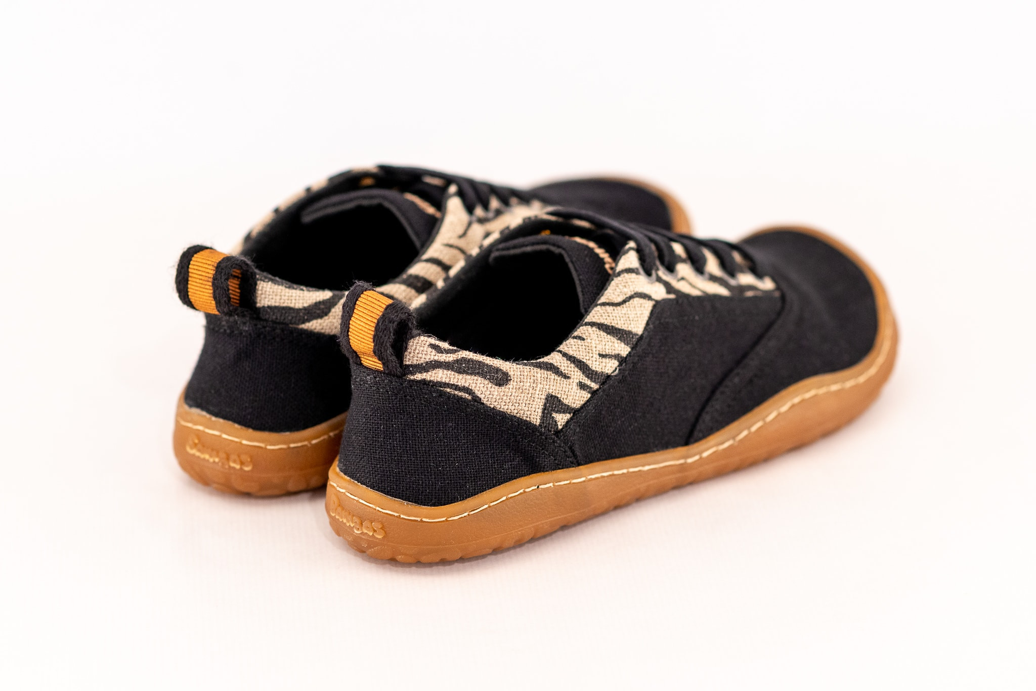 Sambas sneakers Bamba Cebra