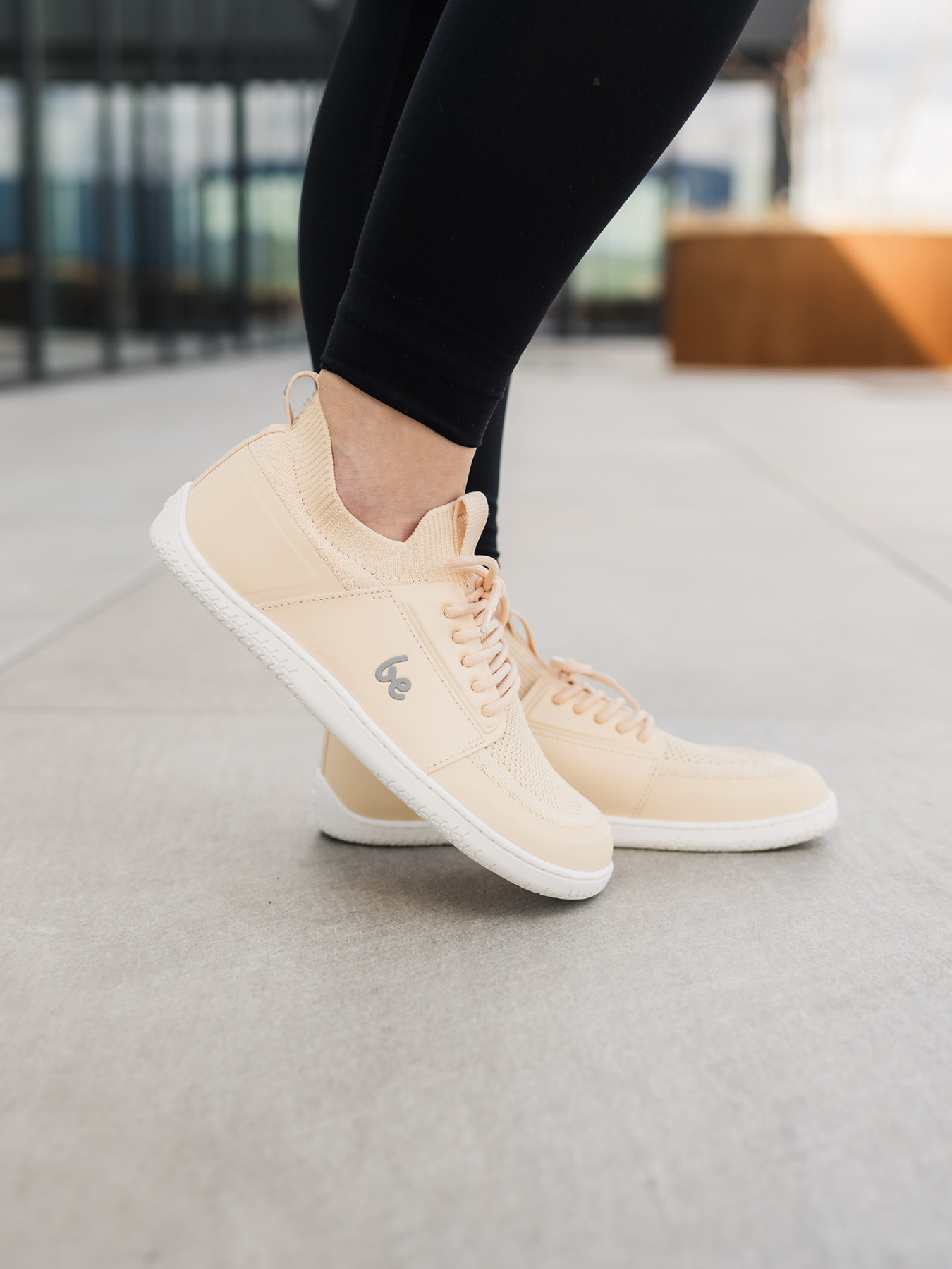 Be Lenka superge Swift beige cream