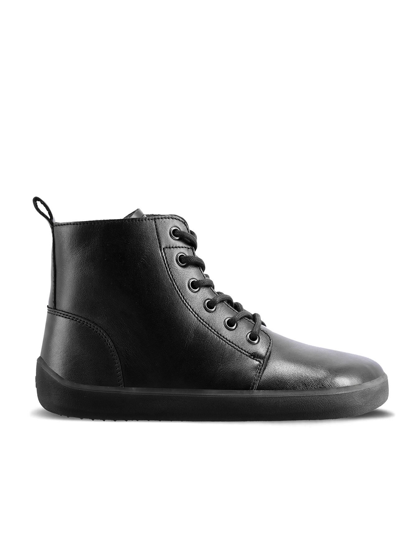 Be Lenka gležnjarji Atlas all black