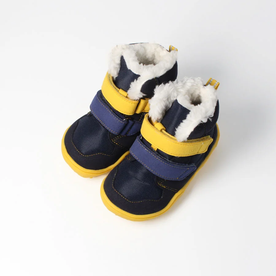 bLIFESTYLE škornji Koala tex Marine - Kakadu