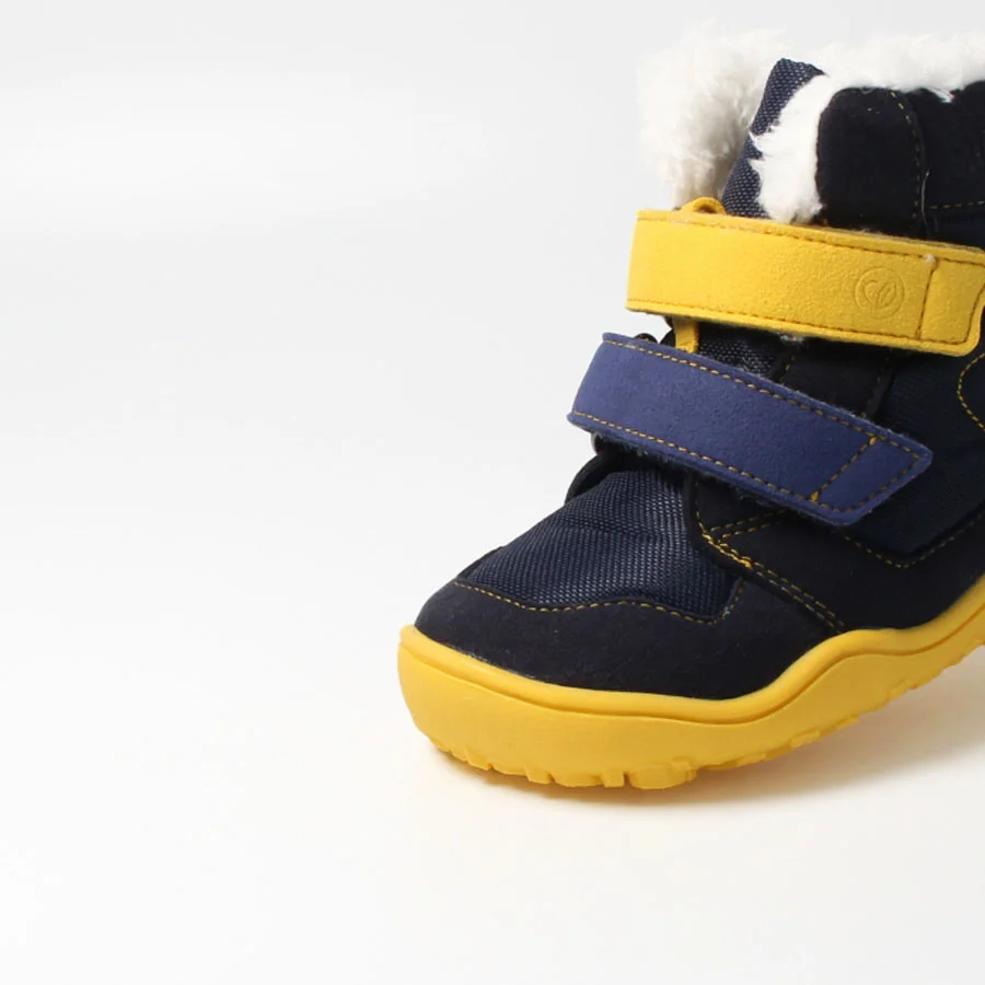 bLIFESTYLE škornji Koala tex Marine - Kakadu
