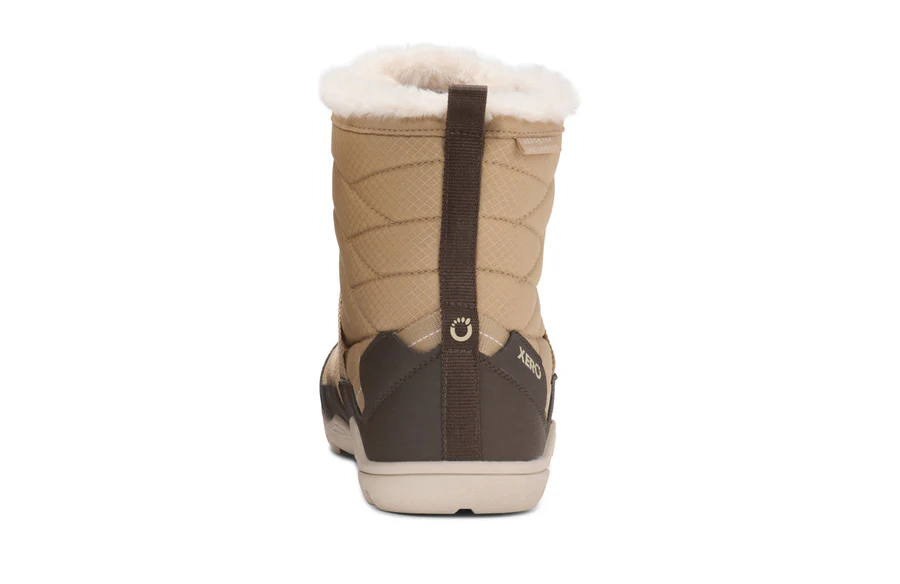 Xero gležnarji Alpine Irish Cream Womens - Kakadu