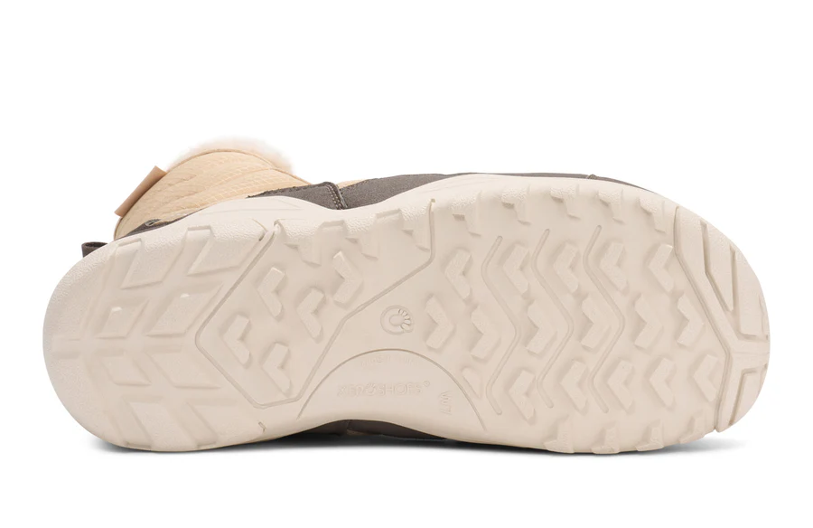 Xero gležnarji Alpine Irish Cream Womens - Kakadu