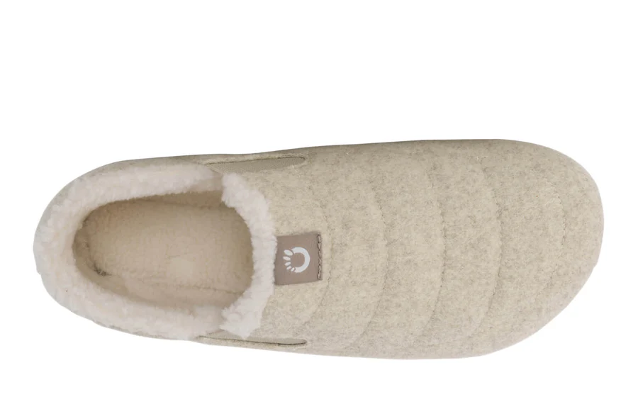 Xero copati Pagosa Cozy Marled Cream Womans - Kakadu
